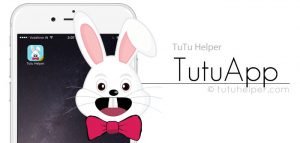 TutuApp For iOS (iPhone / iPad) and Android